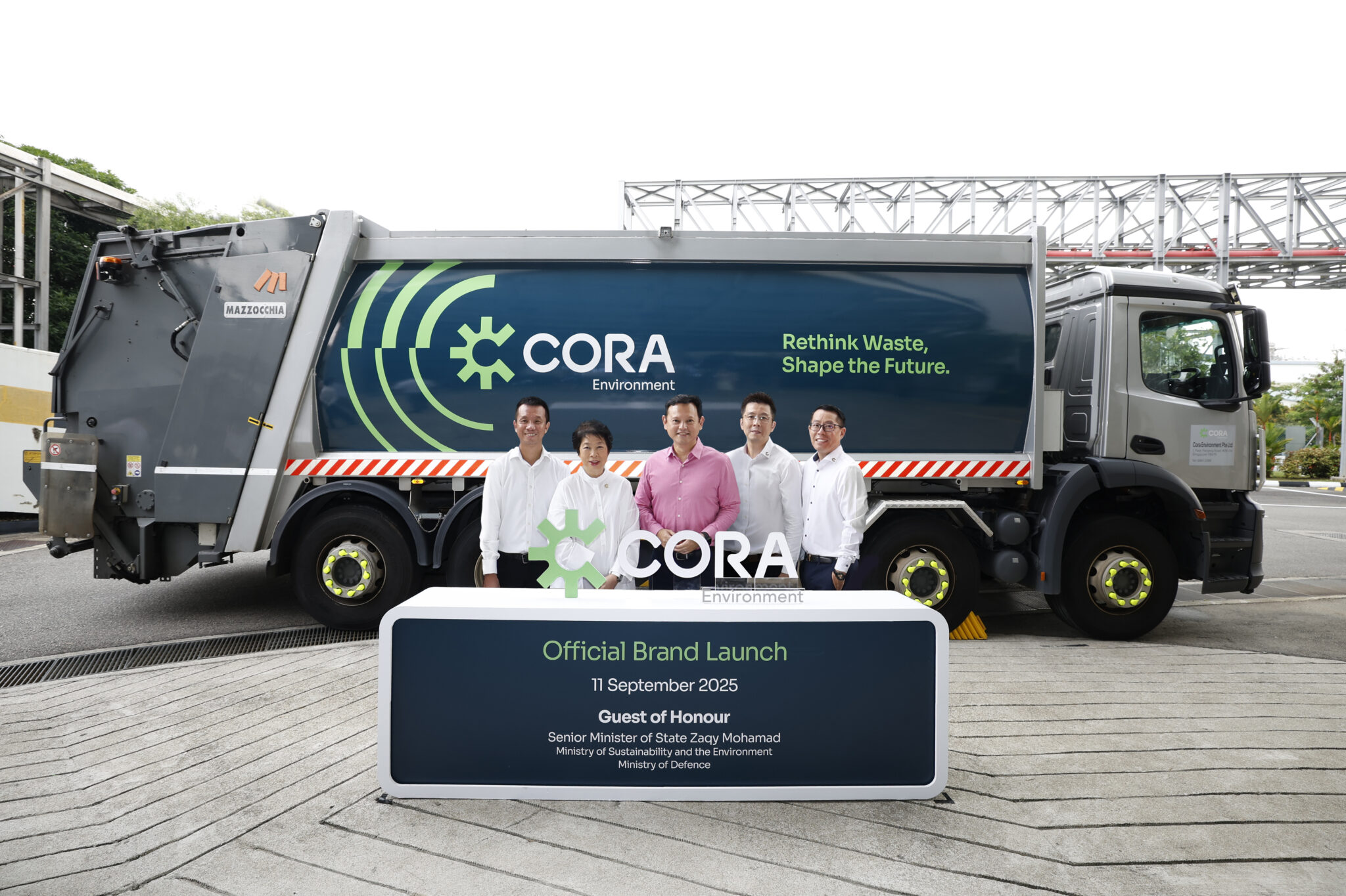 Year in Review 2025 – Cora Environment